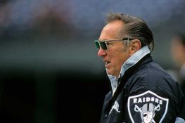 Al Davis: The Legacy of the Legendary Raiders Owner - Raiders Talk ...