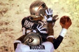 The Tuck Rule Game - Raiders Talk — The Ultimate Las Vegas Raiders ...